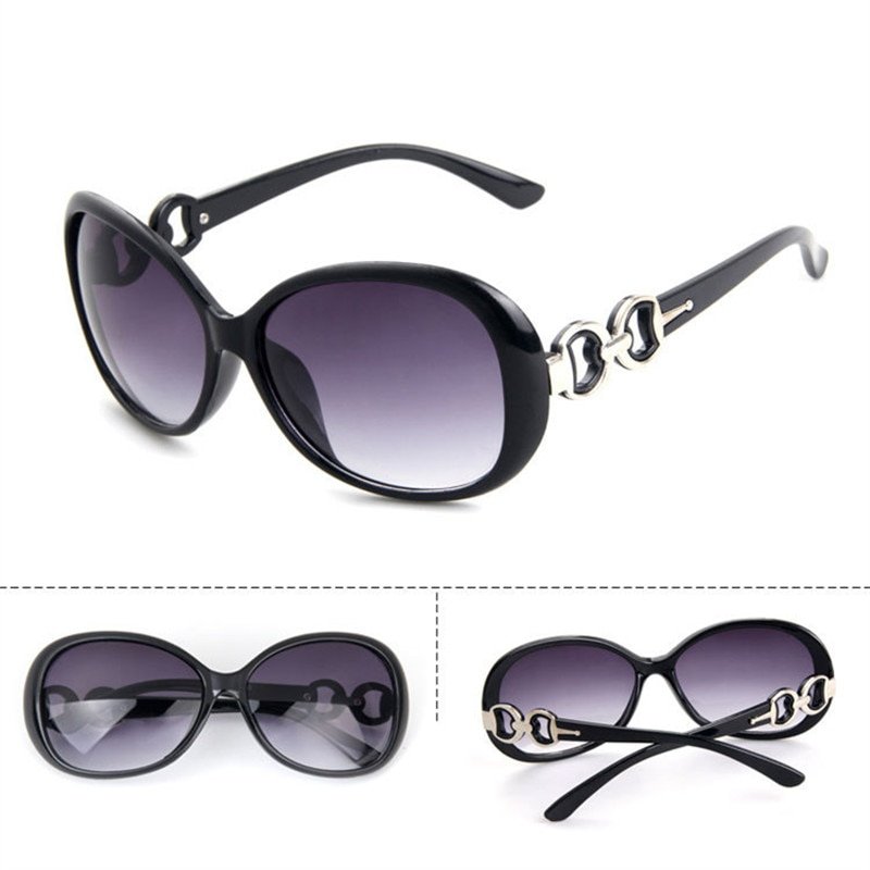 2020 NEW Fashion , ,Vintage Round Female Sunglass, Women Brand Designer ...