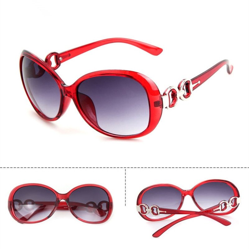 2020 NEW Fashion , ,Vintage Round Female Sunglass, Women Brand Designer ...