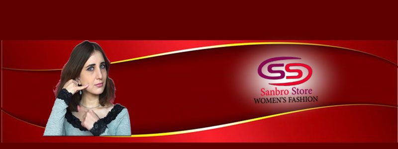 Contact Us - Sanbro Store