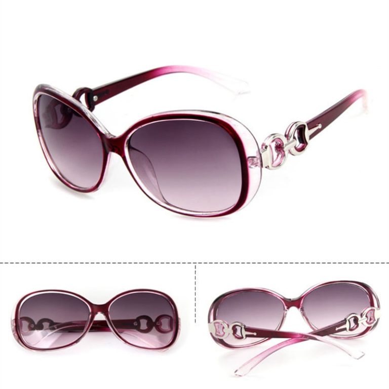 2020 NEW Fashion , ,Vintage Round Female Sunglass, Women Brand Designer ...